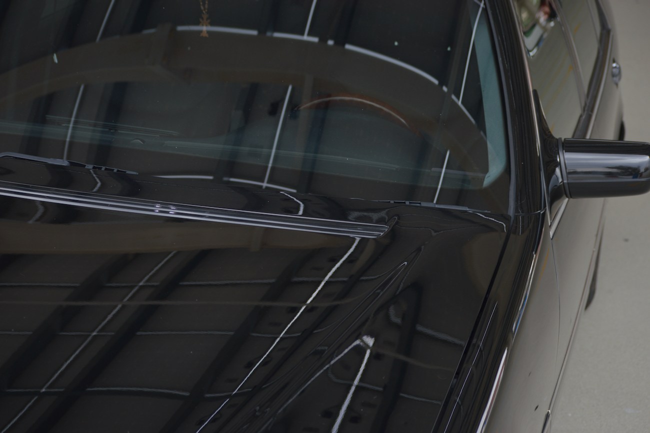 1998 Mercedes-Benz S500 For Sale | The MB Market