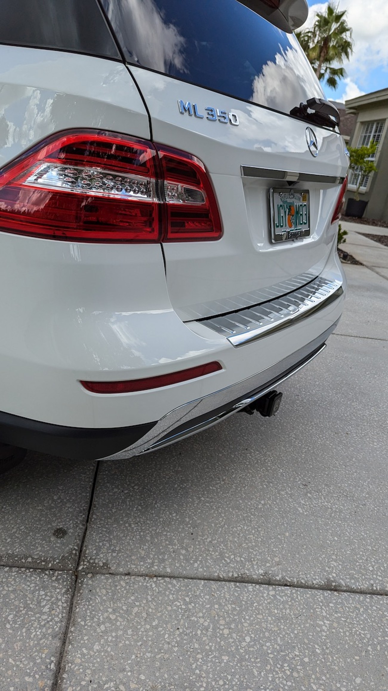 2015 Mercedes-Benz ML350 4MATIC w/77k Miles For Sale | The MB Market