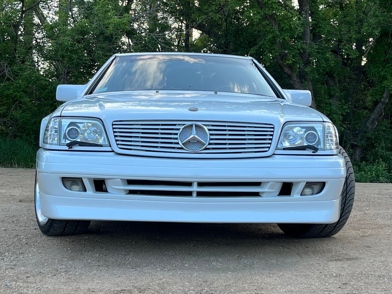 1993 Mercedes-Benz 500SL For Sale | The MB Market