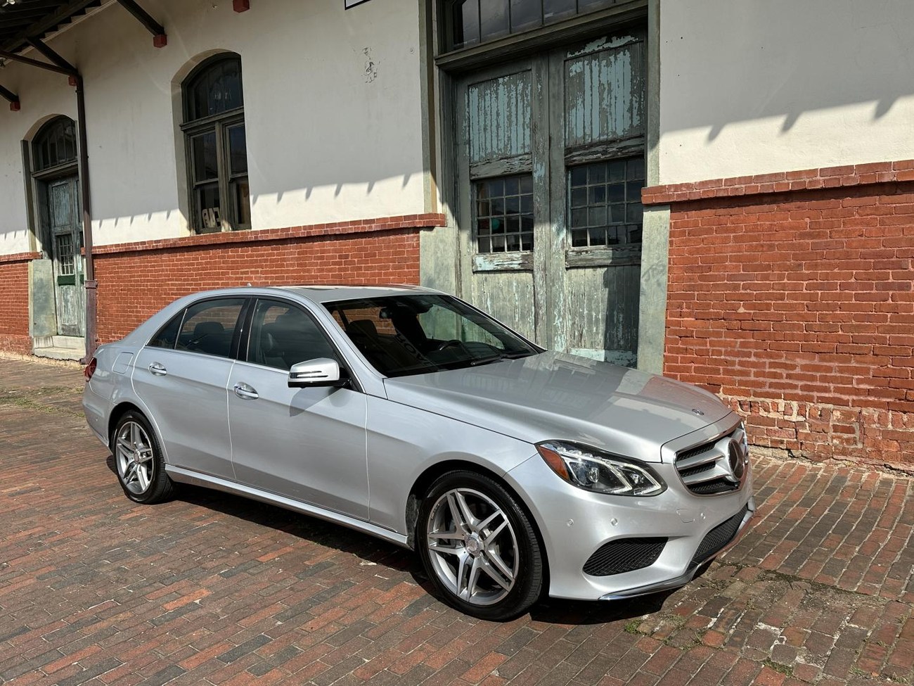 2015 Mercedes-Benz E250 BlueTEC 4Matic For Sale | The MB Market