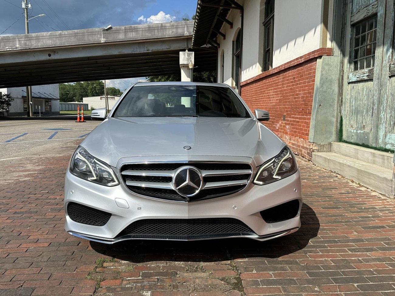 2015 Mercedes-Benz E250 BlueTEC 4Matic For Sale | The MB Market