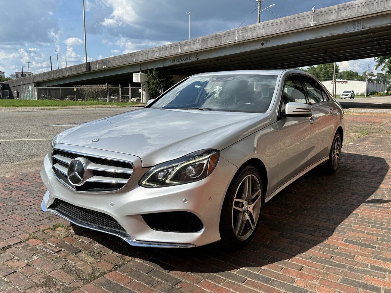 2015 Mercedes-Benz E250 BlueTEC 4Matic For Sale | The MB Market