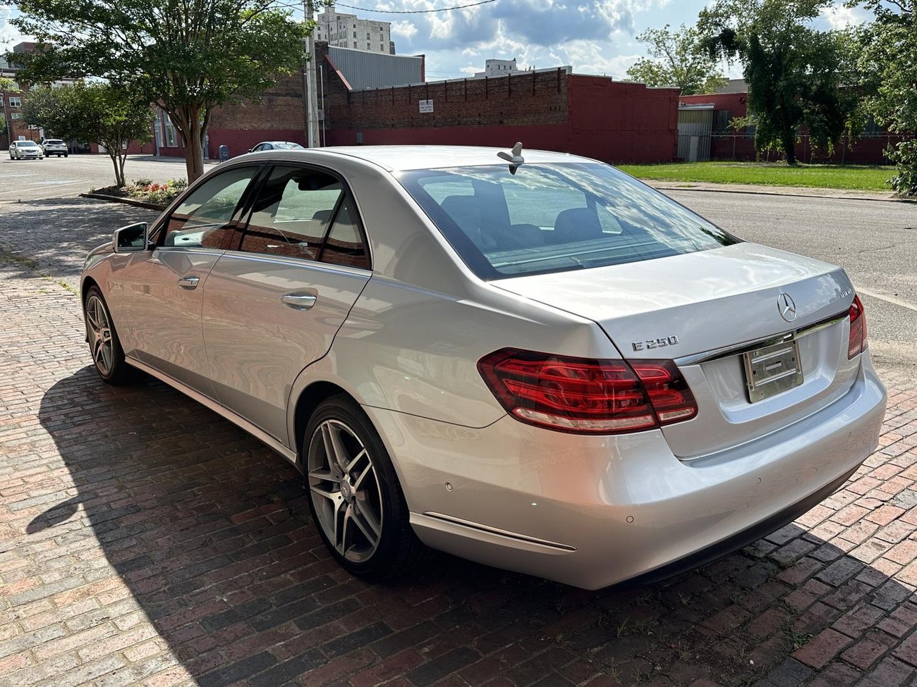 E250 Bluetec For Sale