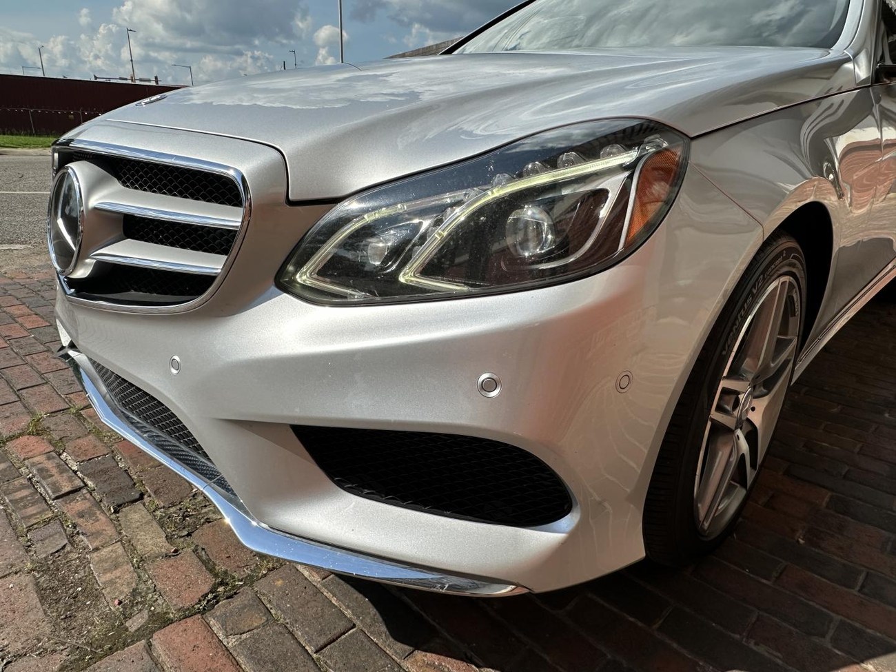 2015 Mercedes-Benz E250 BlueTEC 4Matic For Sale | The MB Market