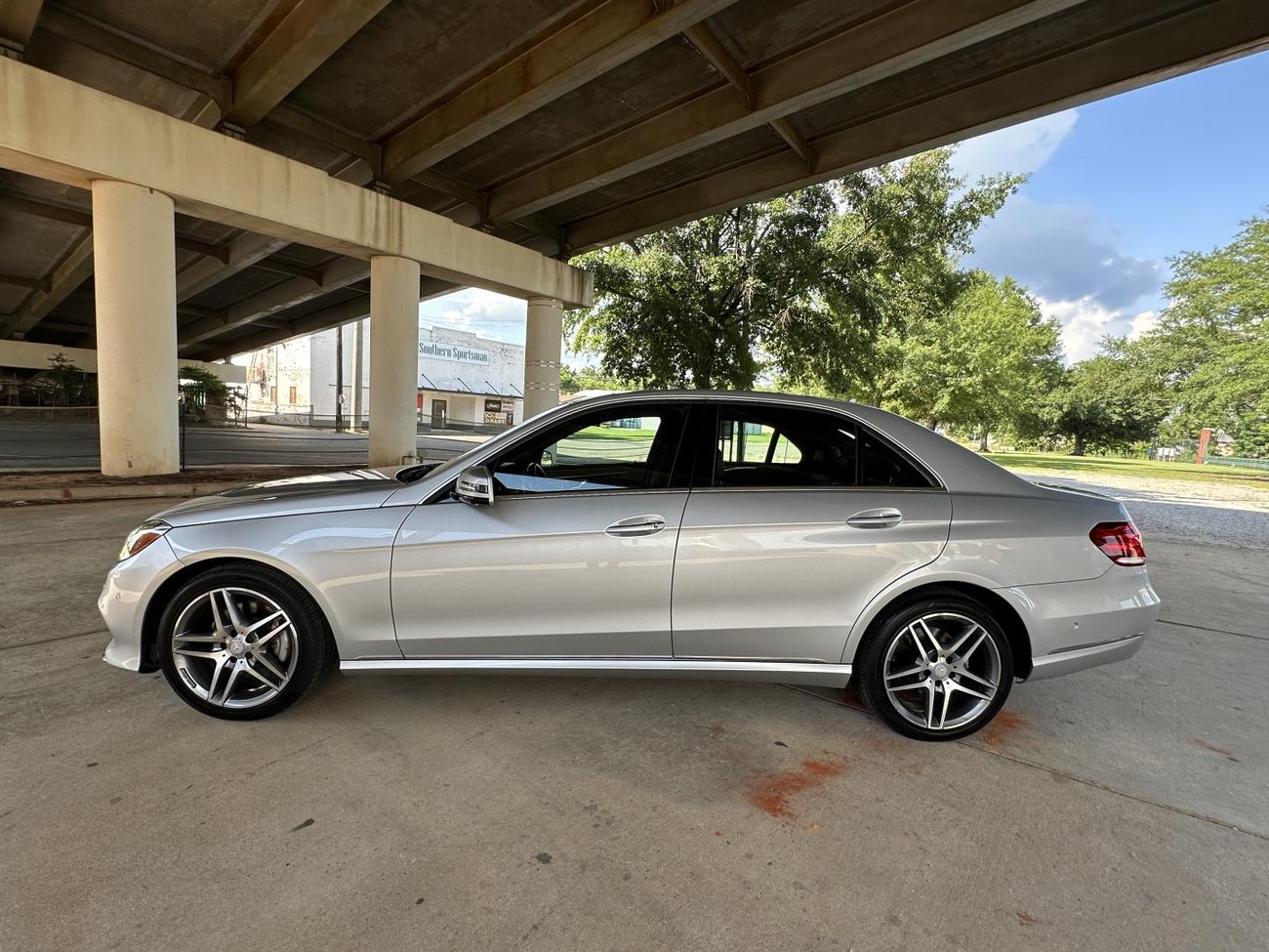 2015 Mercedes-Benz E250 BlueTEC 4Matic For Sale | The MB Market