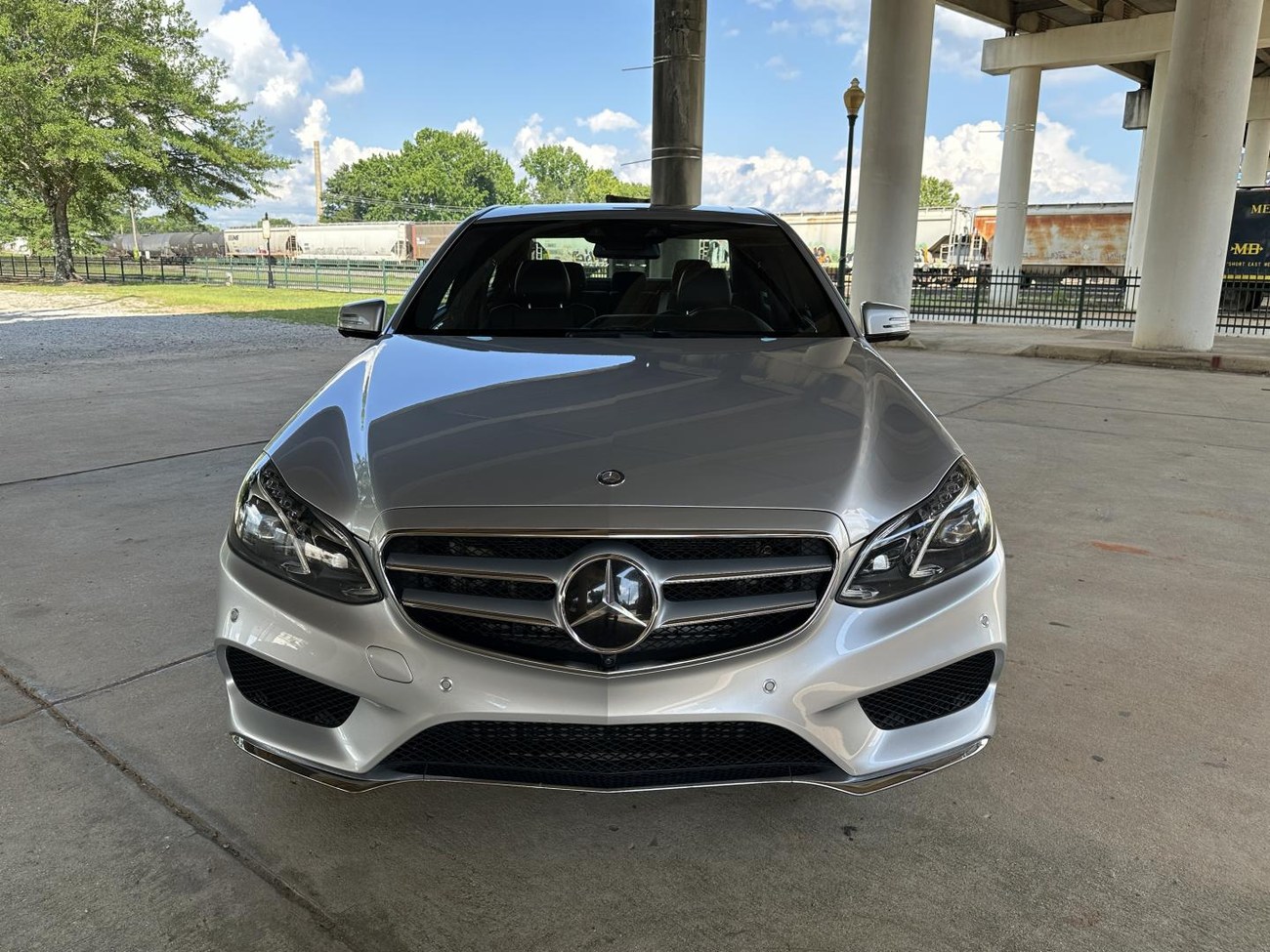 2015 Mercedes-Benz E250 BlueTEC 4Matic For Sale | The MB Market