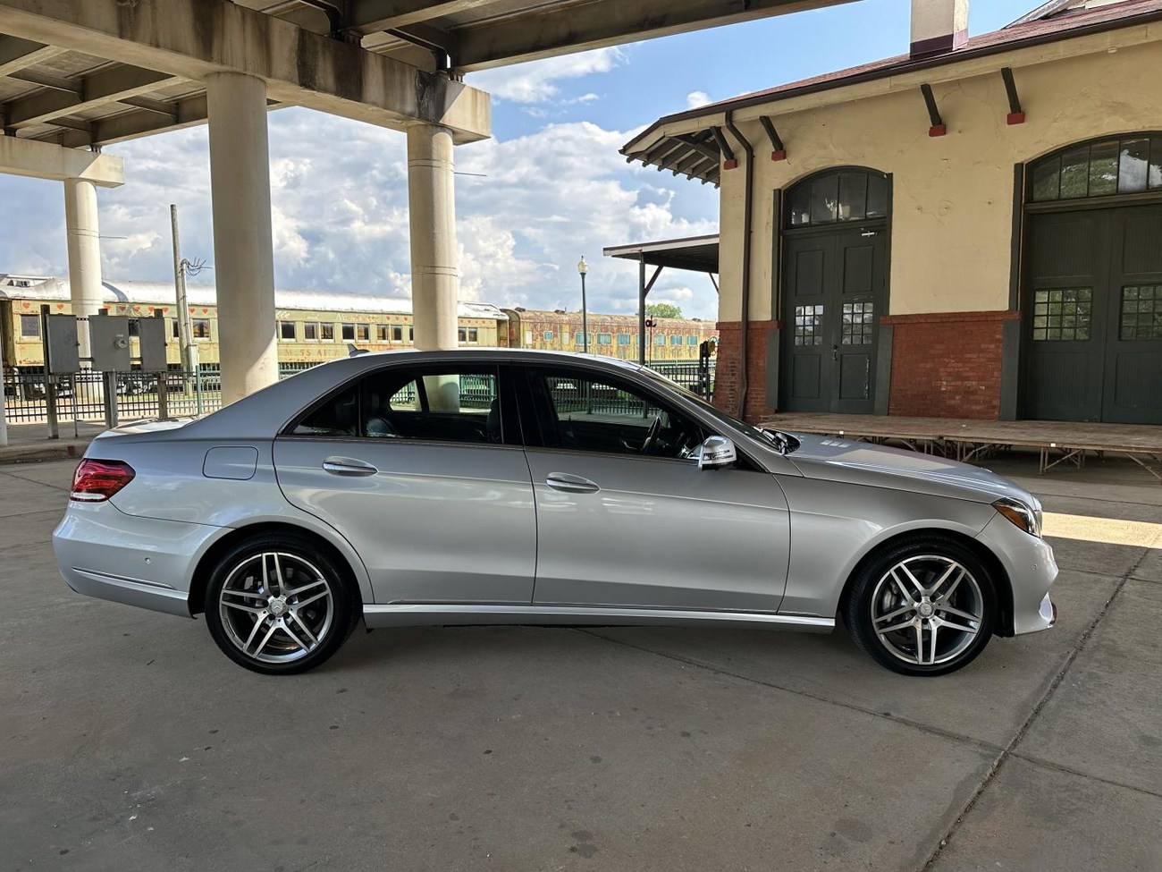 2015 Mercedes-Benz E250 BlueTEC 4Matic For Sale | The MB Market