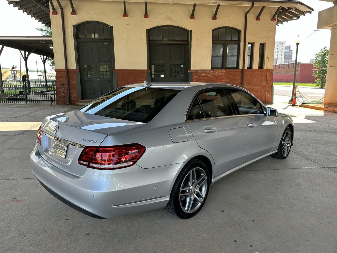 2015 Mercedes-Benz E250 BlueTEC 4Matic For Sale | The MB Market