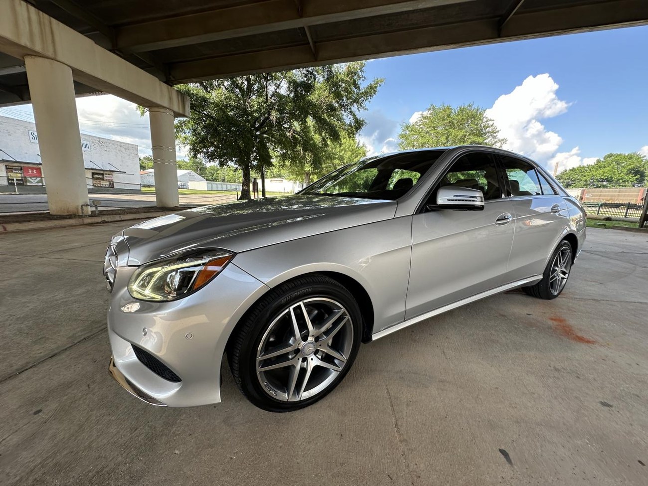 2015 Mercedes-Benz E250 BlueTEC 4Matic For Sale | The MB Market