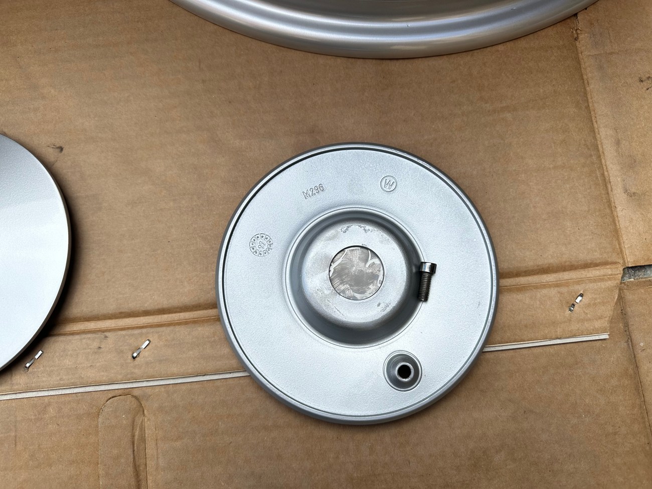 Single-Piece 18" OZ MAE Wheels For Sale | The MB Market