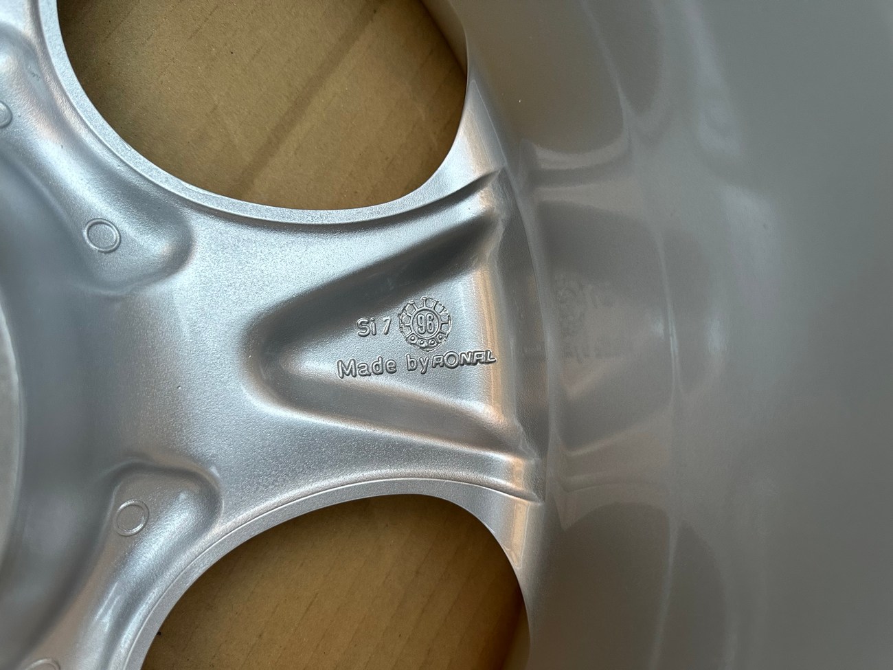 18" BRABUS Monoblock IV Wheels For Sale | The MB Market