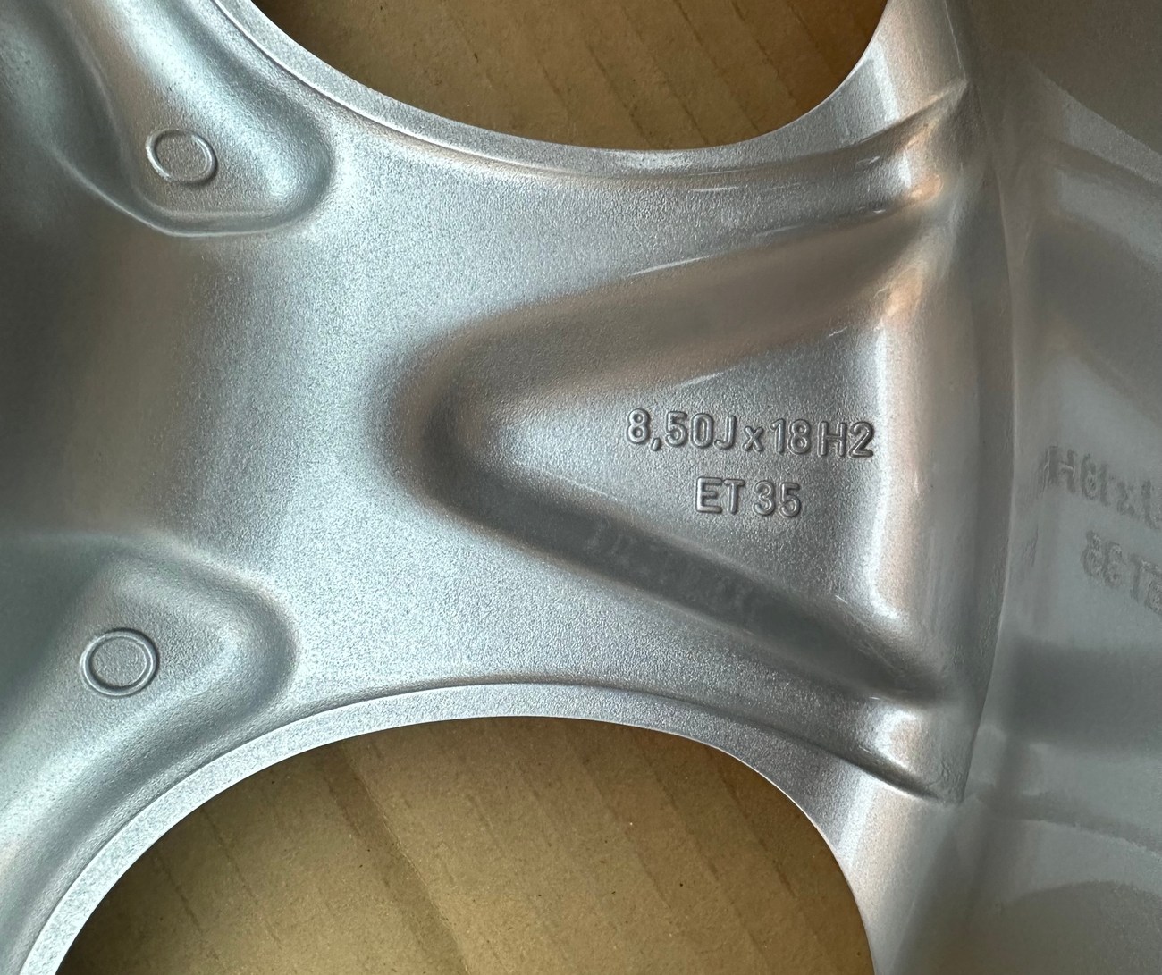 18" BRABUS Monoblock IV Wheels For Sale | The MB Market