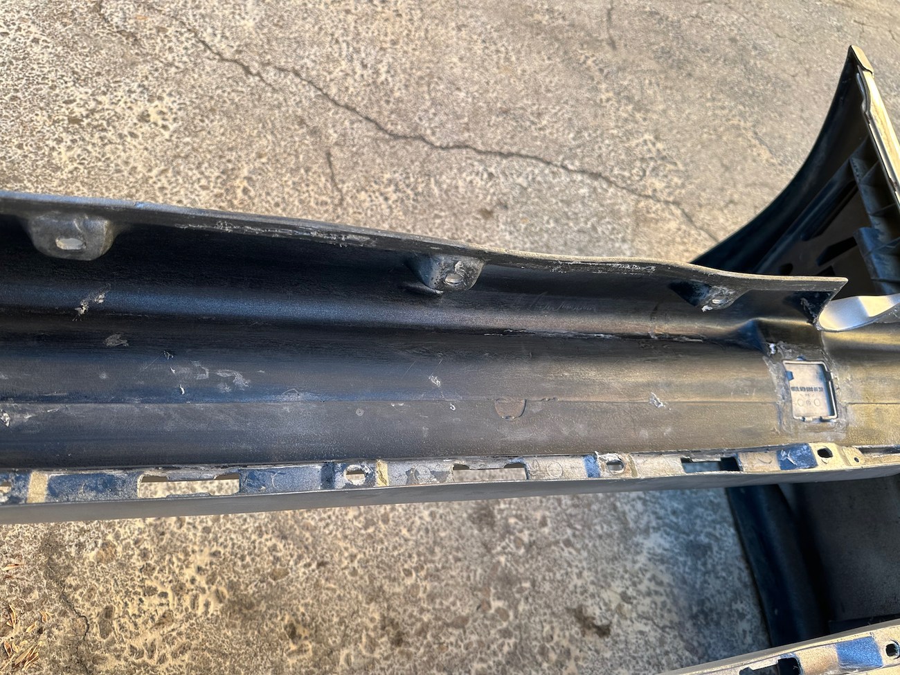 Authentic C140 AMG Body Kit For Sale | The MB Market