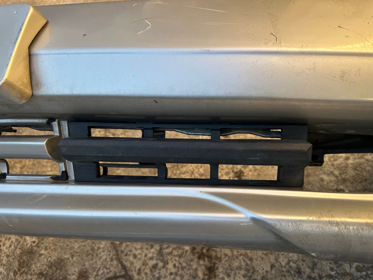 Authentic C140 AMG Body Kit For Sale | The MB Market