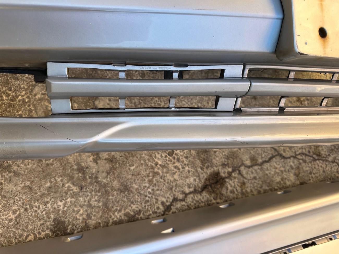 Authentic C140 AMG Body Kit For Sale | The MB Market