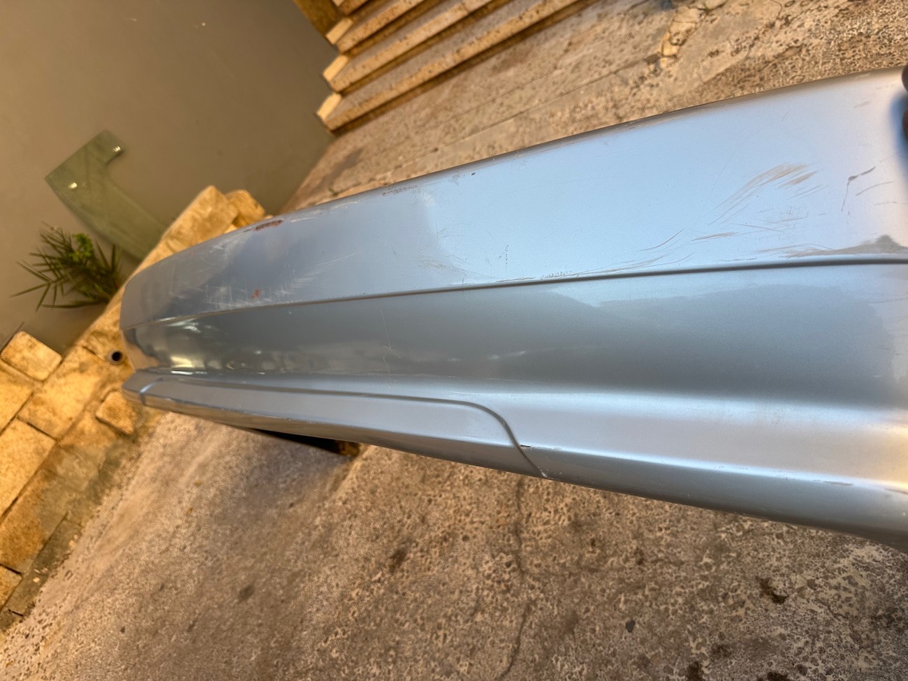 Authentic C140 AMG Body Kit For Sale | The MB Market
