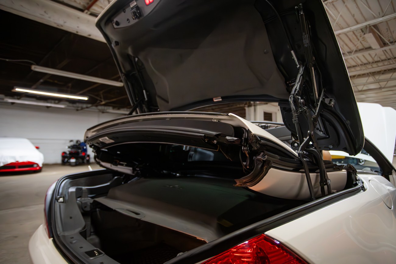 2012 Mercedes-Benz SL550 w/31k Miles For Sale | The MB Market