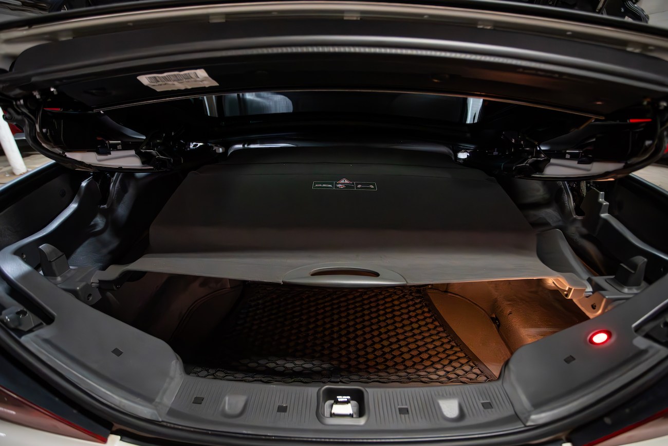 2012 Mercedes-Benz SL550 w/31k Miles For Sale | The MB Market