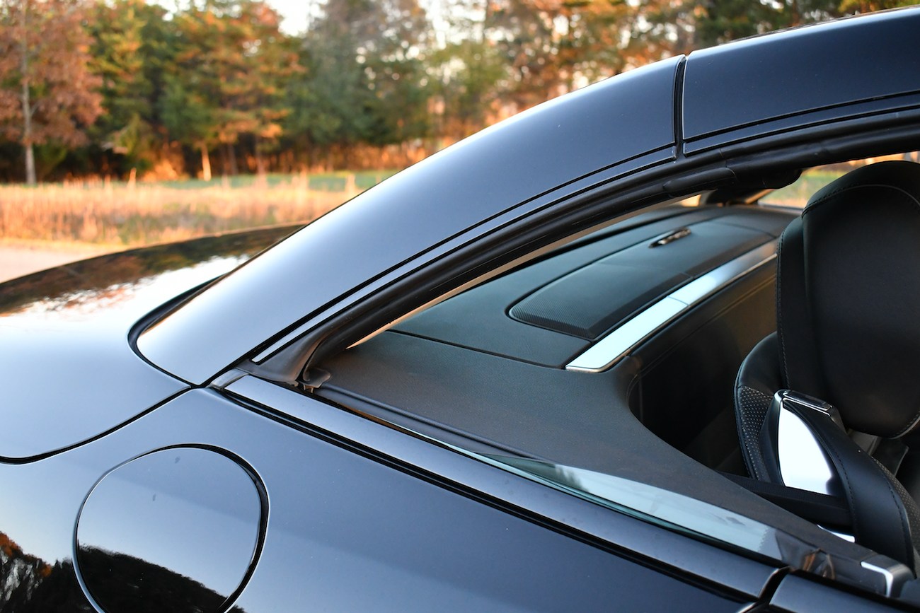 2013 Mercedes-Benz SL550 w/44k Miles For Sale | The MB Market