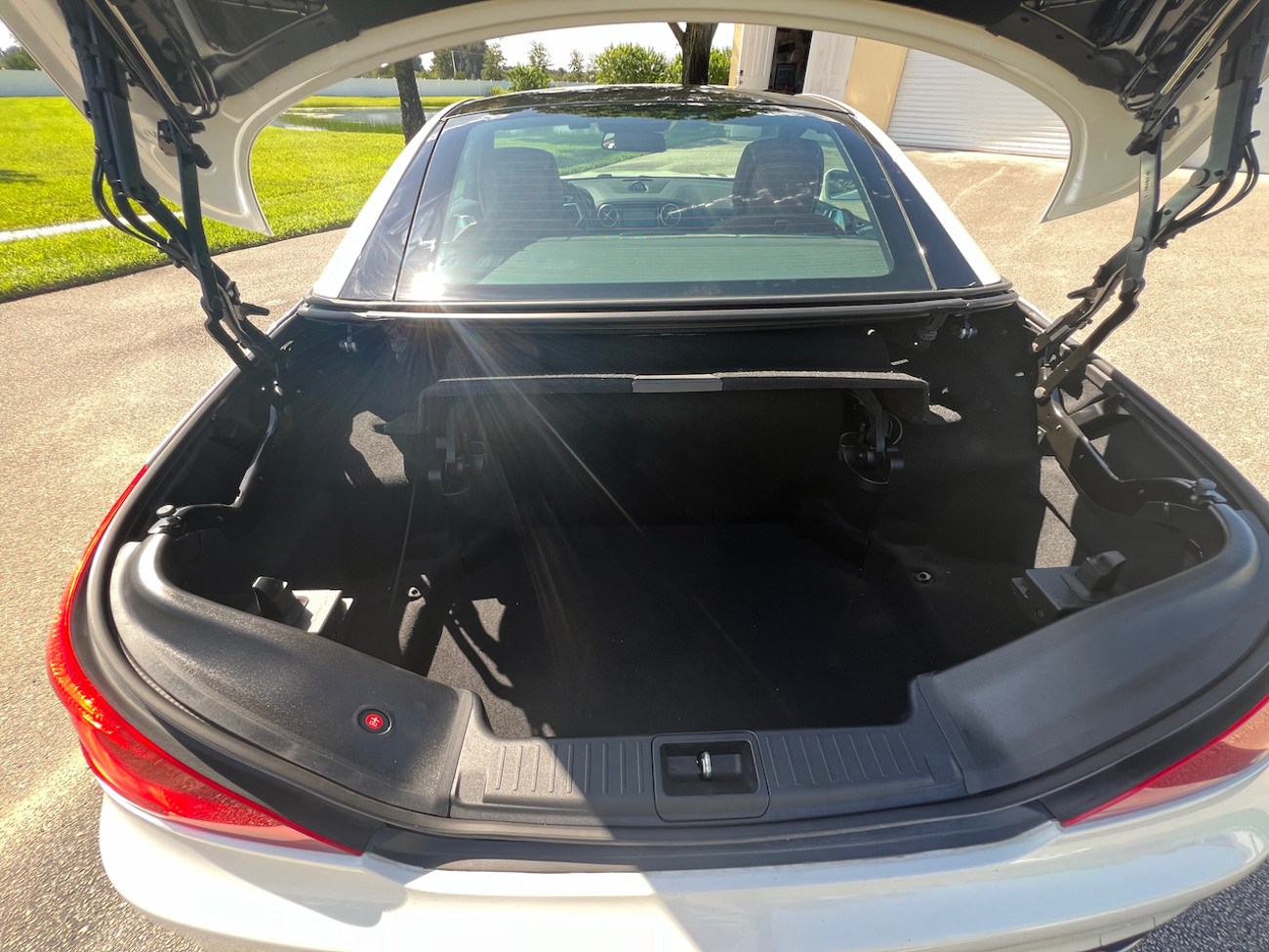 2019 Mercedes-Benz SL550 Designo For Sale | The MB Market