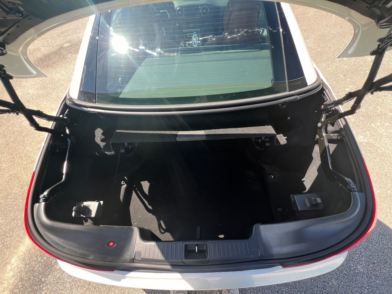2019 Mercedes-Benz SL550 Designo For Sale | The MB Market