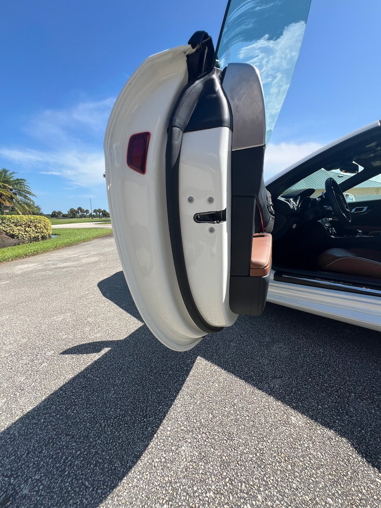 2019 Mercedes-Benz SL550 Designo For Sale | The MB Market