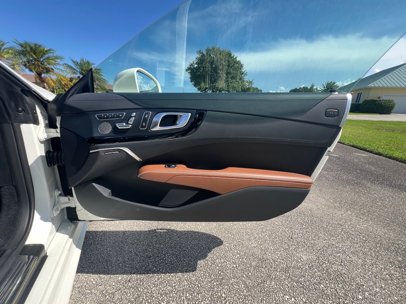 2019 Mercedes-Benz SL550 Designo For Sale | The MB Market