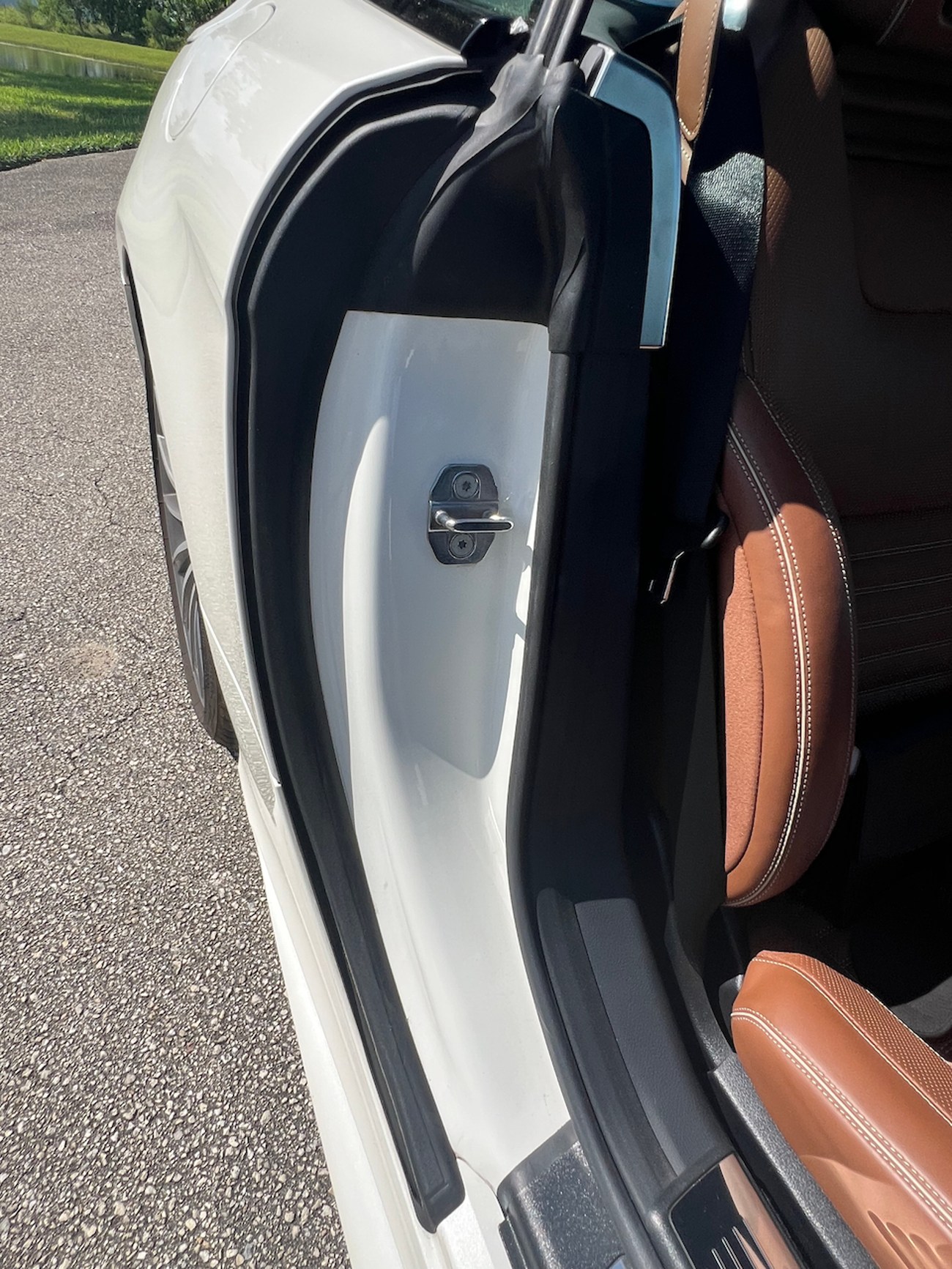 2019 Mercedes-Benz SL550 Designo For Sale | The MB Market