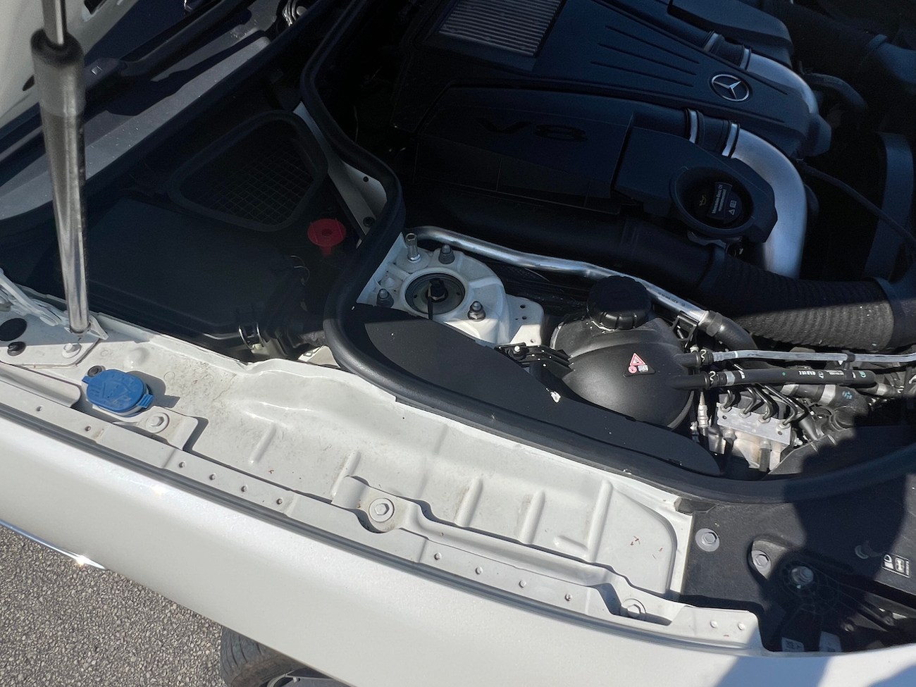 2019 Mercedes-Benz SL550 Designo For Sale | The MB Market
