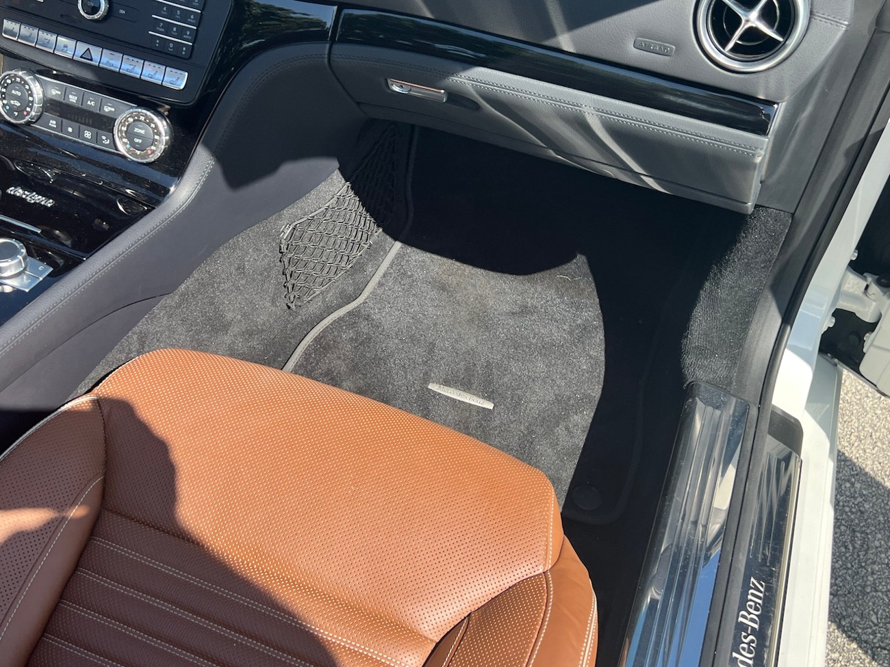 2019 Mercedes-Benz SL550 Designo For Sale | The MB Market