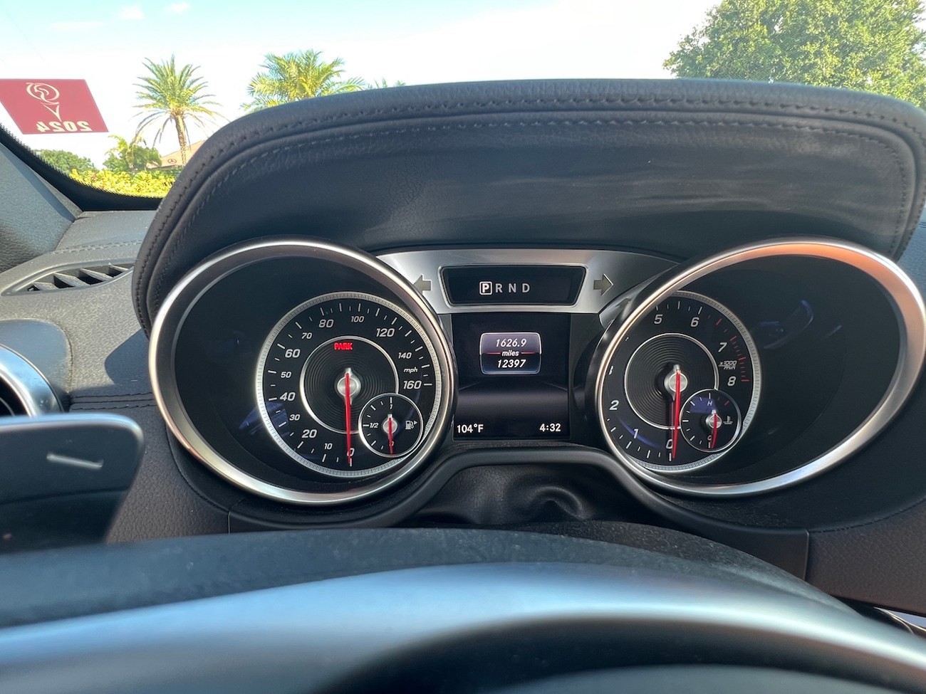 2019 Mercedes-Benz SL550 Designo For Sale | The MB Market