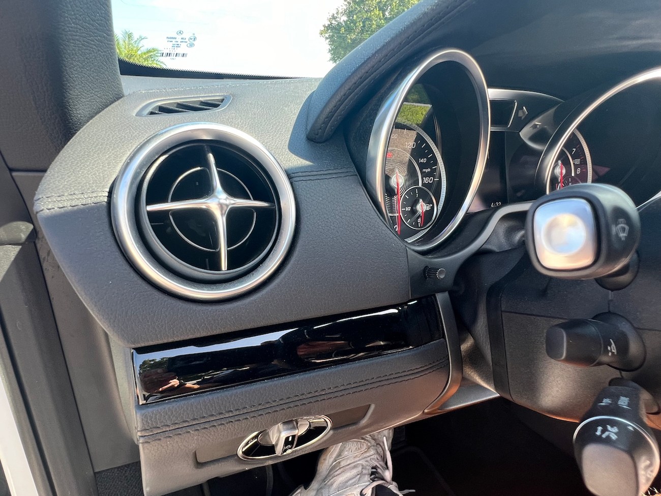 2019 Mercedes-Benz SL550 Designo For Sale | The MB Market