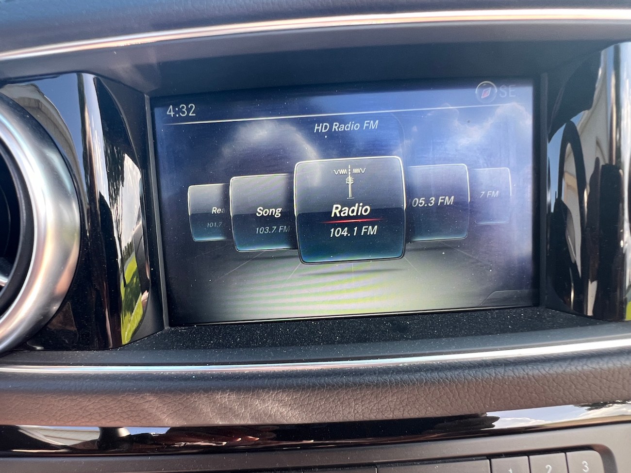 2019 Mercedes-Benz SL550 Designo For Sale | The MB Market
