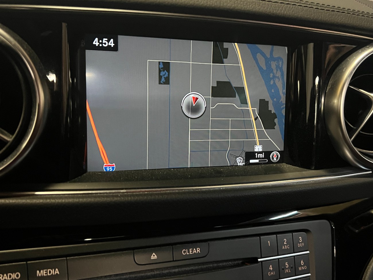 2019 Mercedes-Benz SL550 Designo For Sale | The MB Market