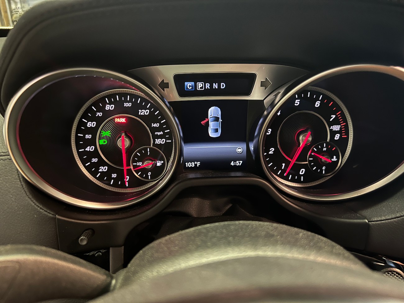 2019 Mercedes-Benz SL550 Designo For Sale | The MB Market