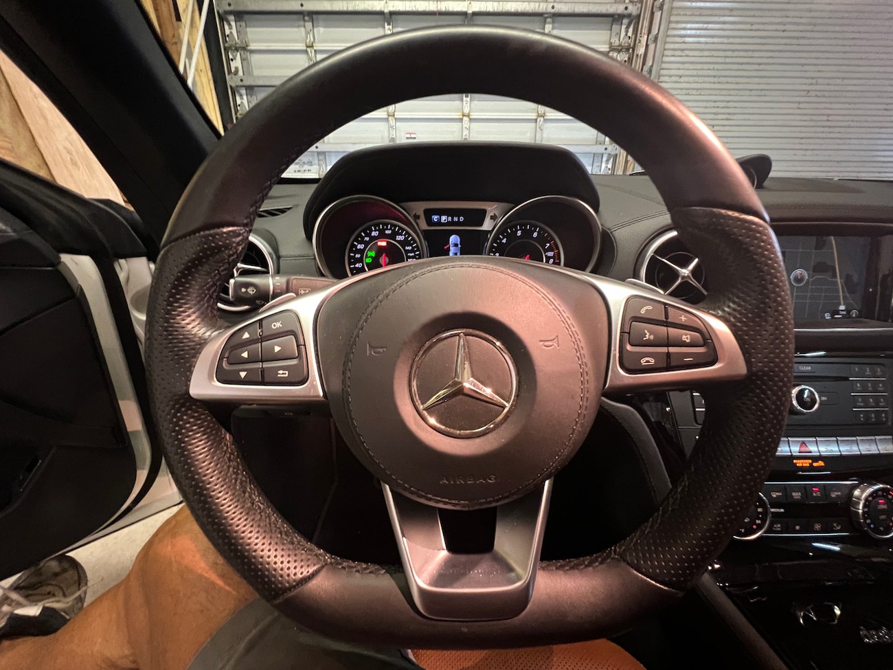 2019 Mercedes-Benz SL550 Designo For Sale | The MB Market