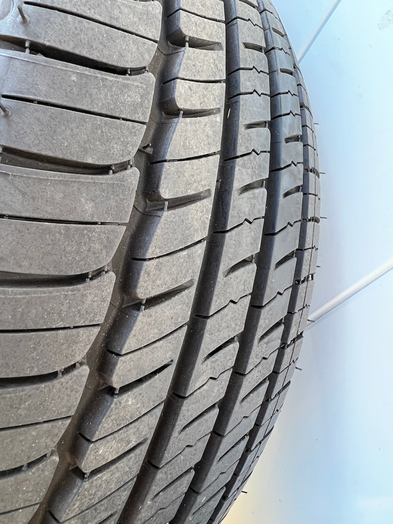 NO RESERVE: 17" AMG Aero I Wheels w/Michelin Tires For Sale | The MB Market