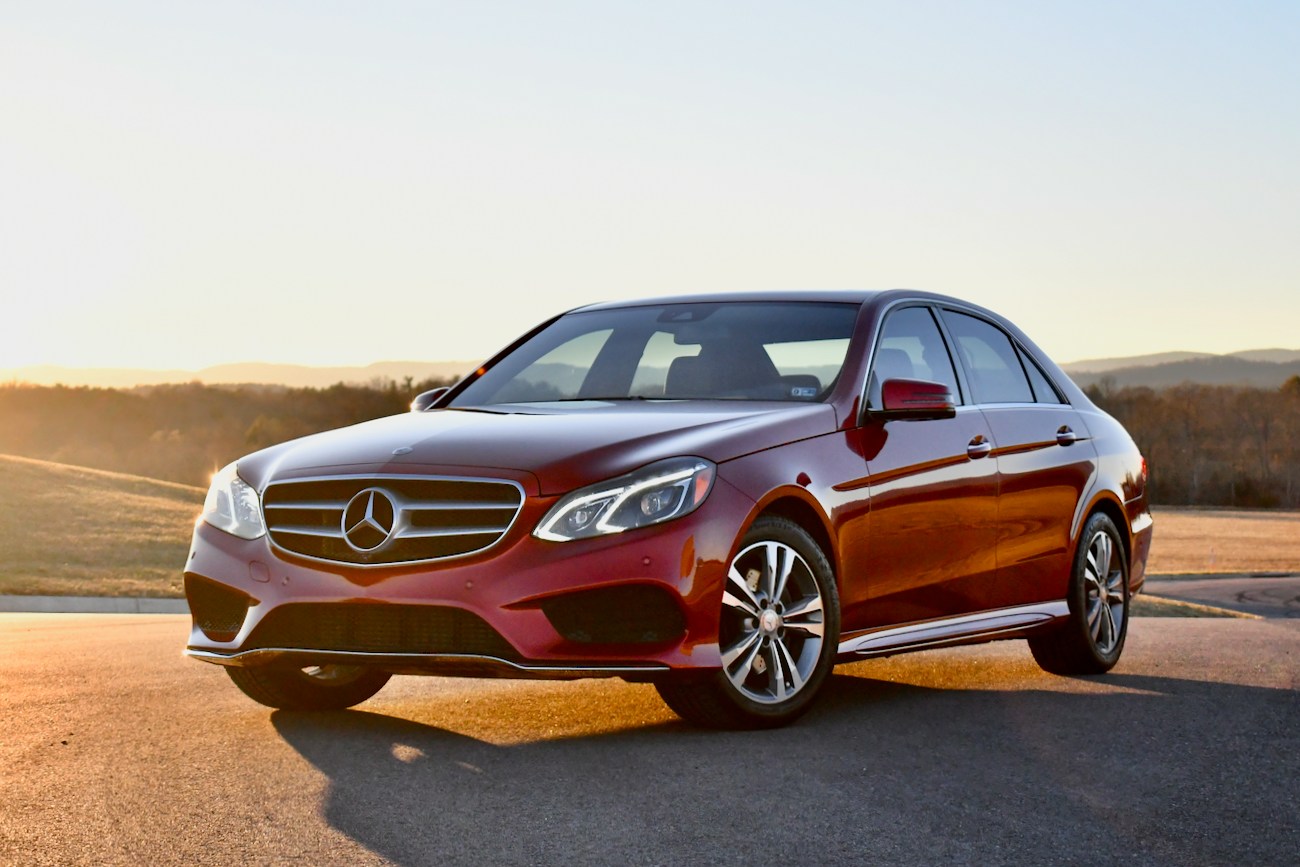 2014 Mercedes-Benz E250 BlueTEC For Sale | The MB Market