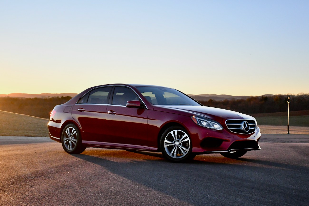 2014 Mercedes-Benz E250 BlueTEC For Sale | The MB Market