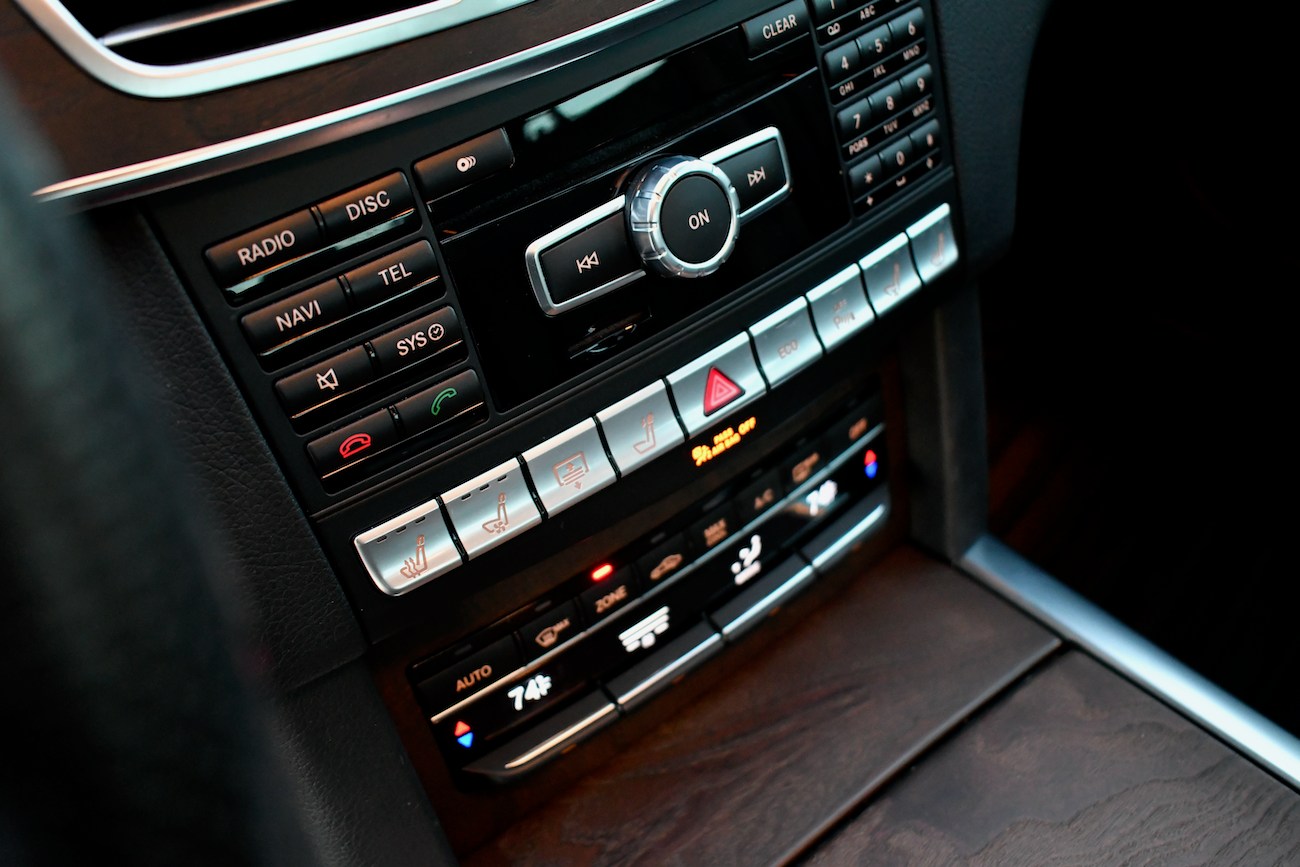 2014 Mercedes-Benz E250 BlueTEC For Sale | The MB Market