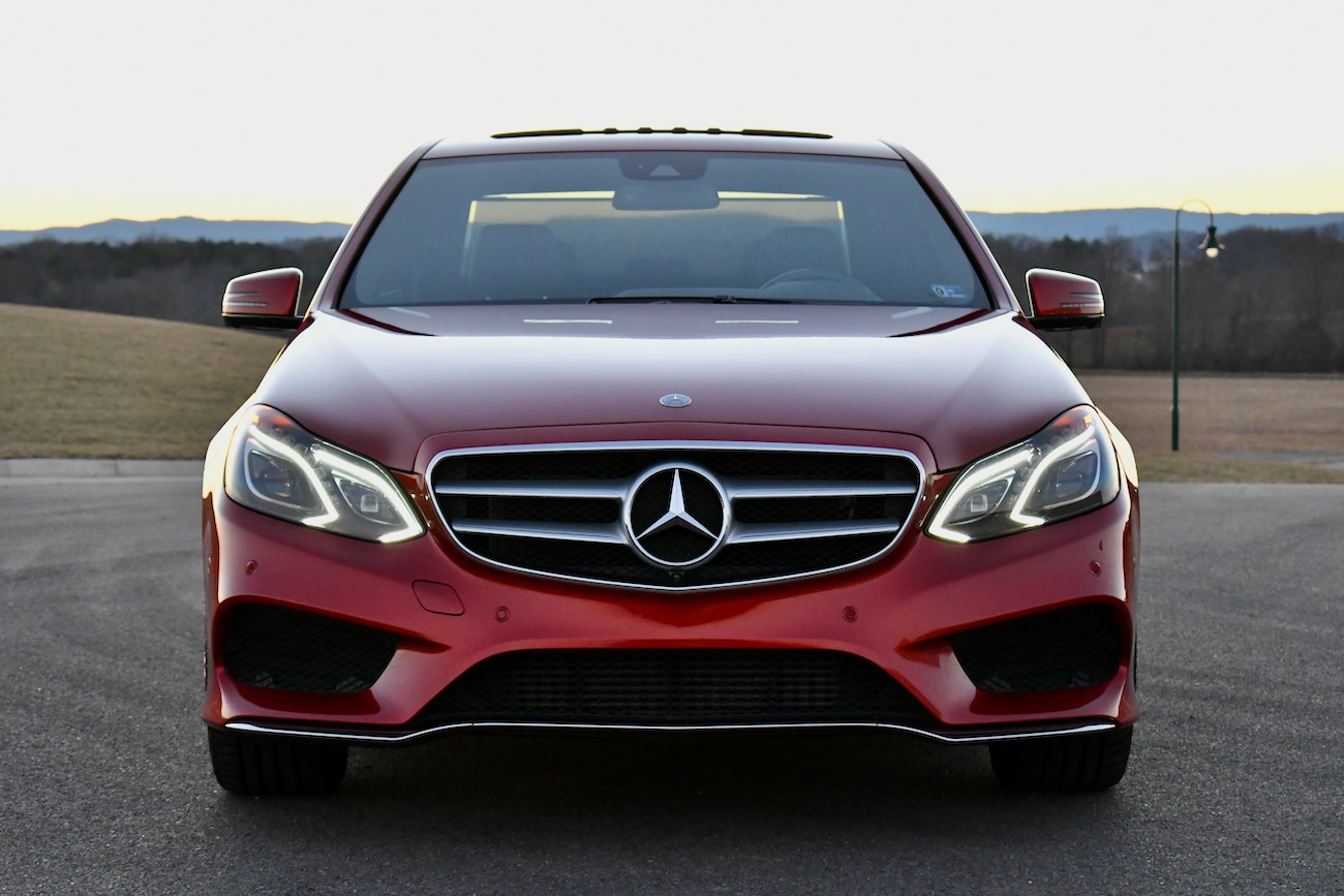 2014 Mercedes-Benz E250 BlueTEC For Sale | The MB Market