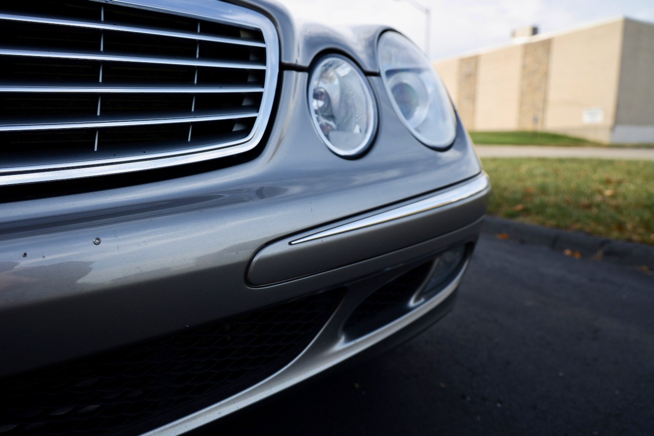 2006 Mercedes-Benz E500 4Matic Wagon For Sale | The MB Market