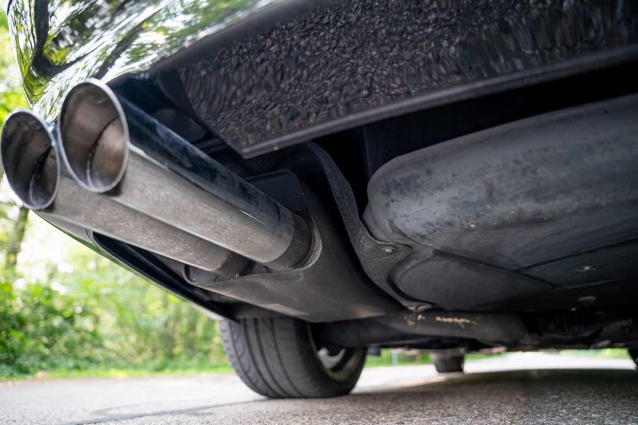 2003 Mercedes-Benz CL600 BRABUS T12 For Sale | The MB Market