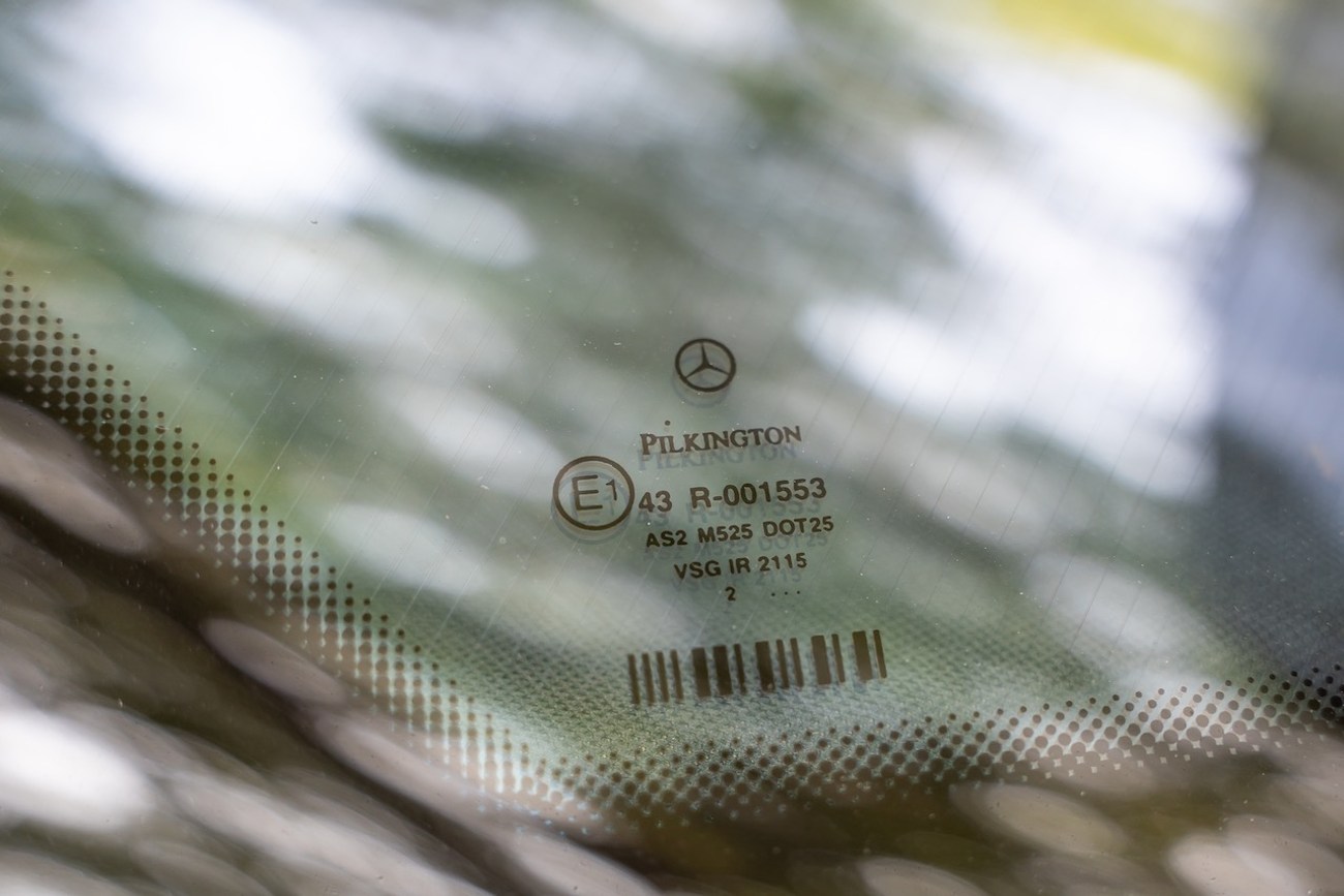 2003 Mercedes-Benz CL600 BRABUS T12 For Sale | The MB Market