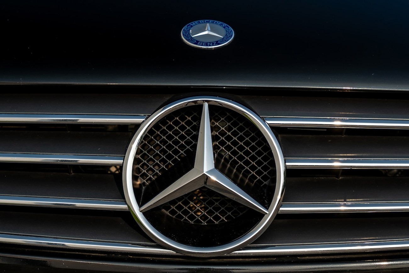 2003 Mercedes-Benz CL600 BRABUS T12 For Sale | The MB Market