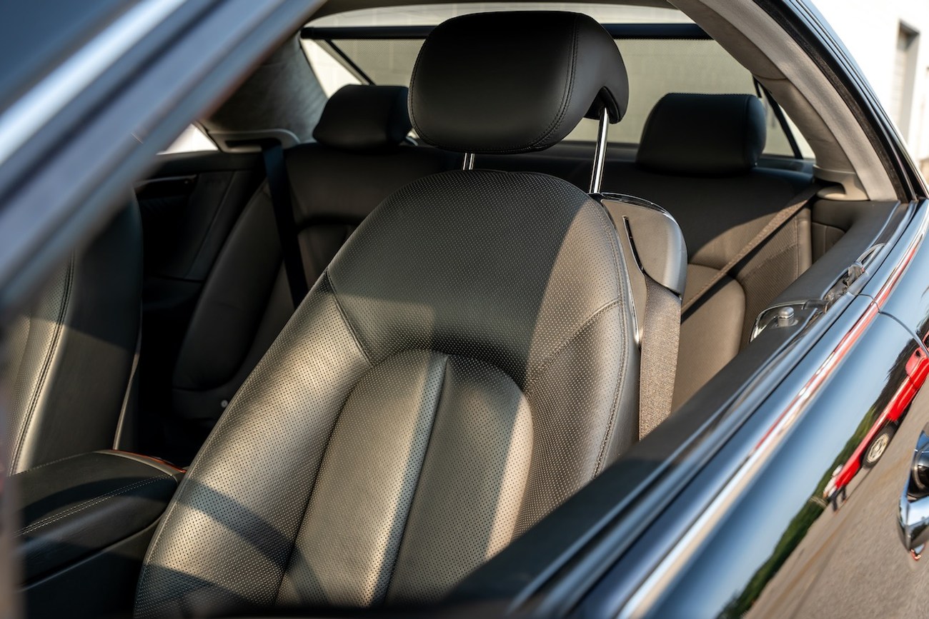 2003 Mercedes-Benz CL600 BRABUS T12 For Sale | The MB Market