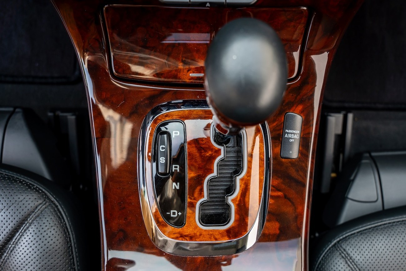 2003 Mercedes-Benz CL600 BRABUS T12 For Sale | The MB Market