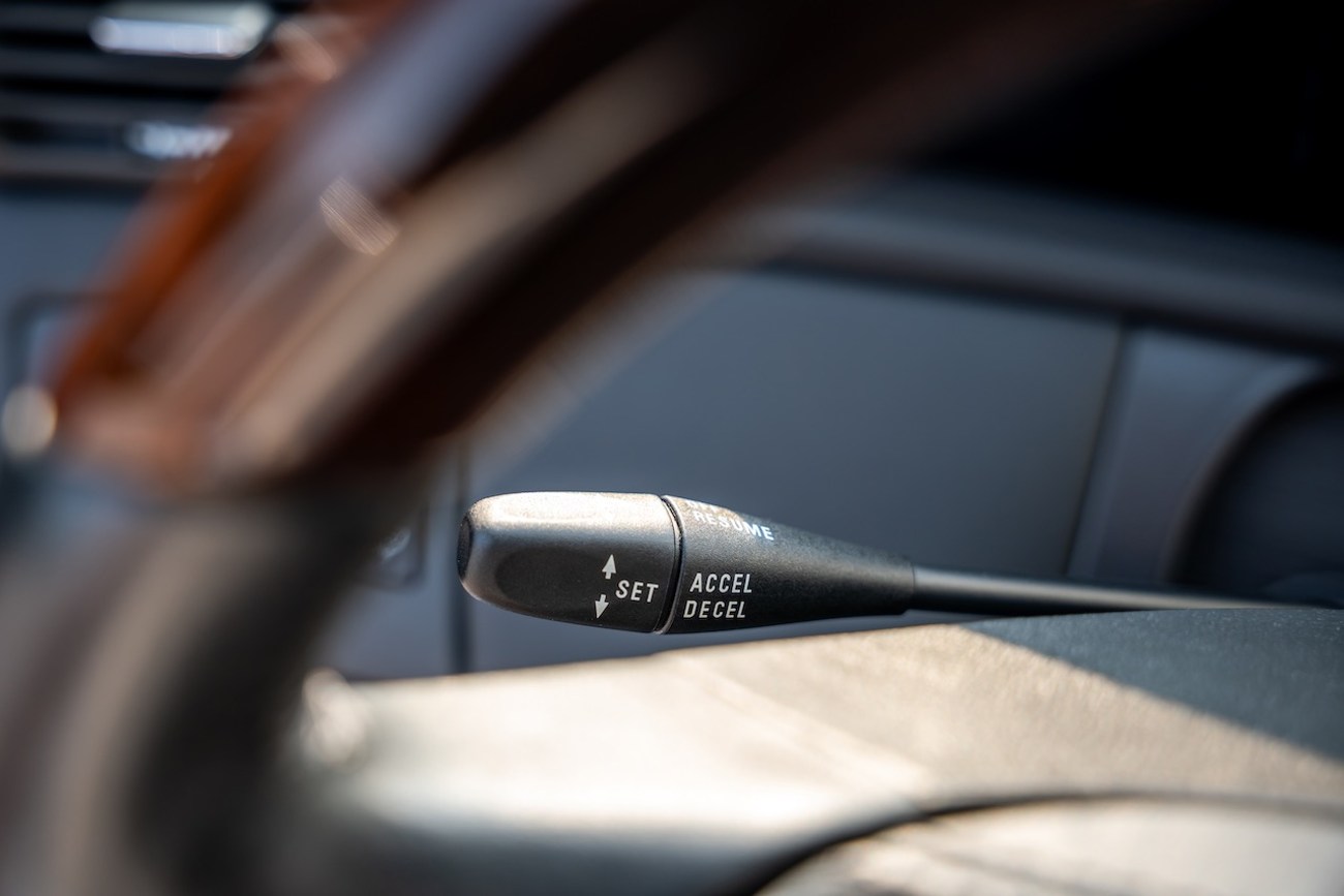 2003 Mercedes-Benz CL600 BRABUS T12 For Sale | The MB Market