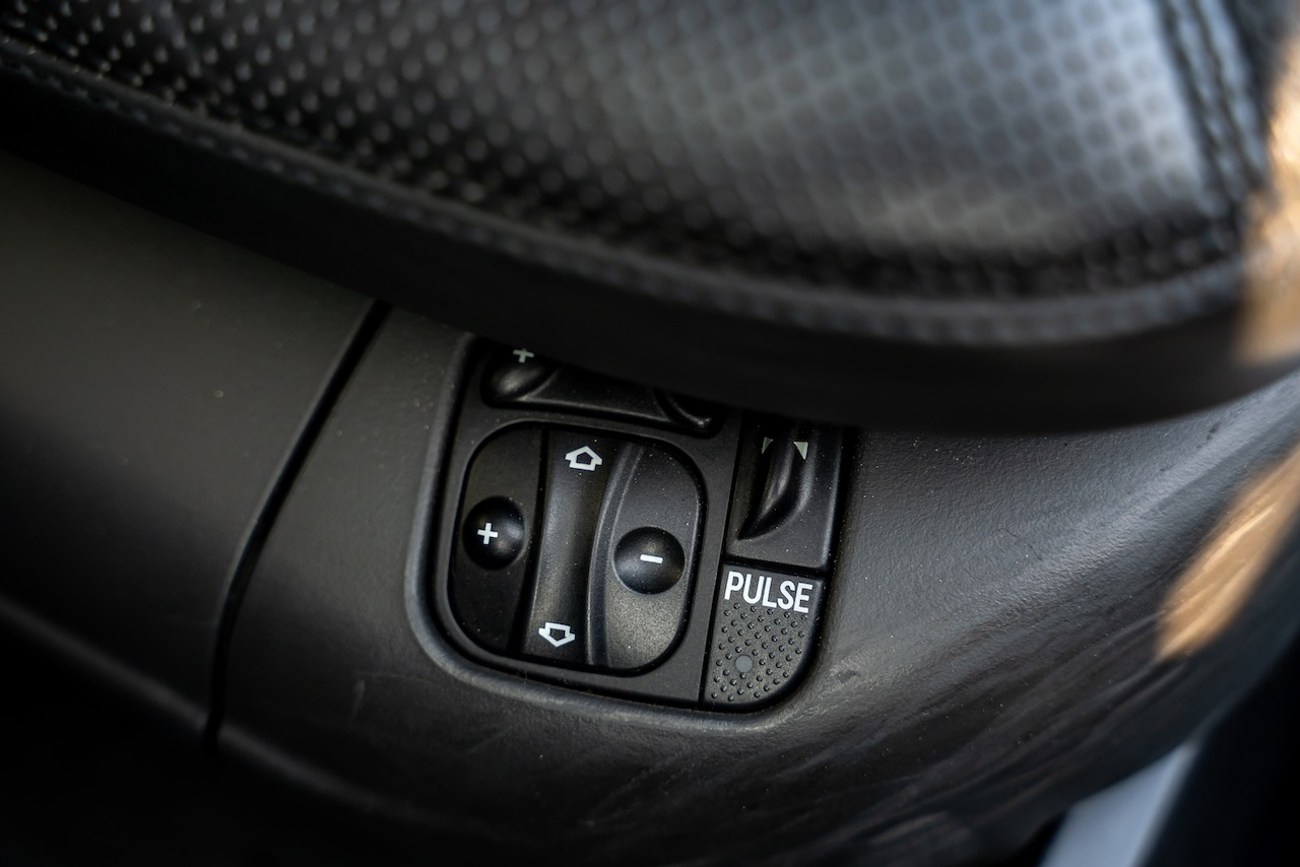 2003 Mercedes-Benz CL600 BRABUS T12 For Sale | The MB Market