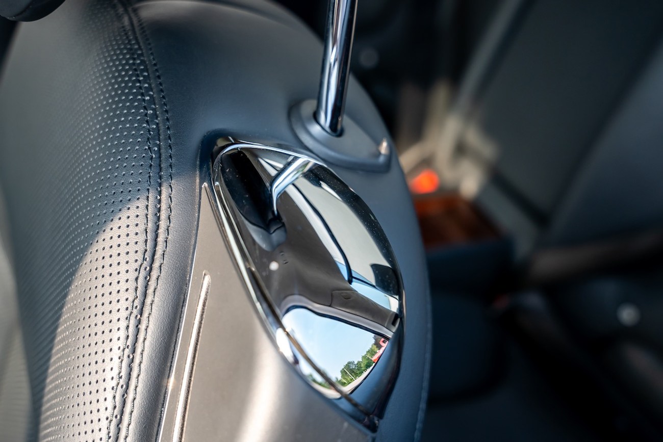 2003 Mercedes-Benz CL600 BRABUS T12 For Sale | The MB Market